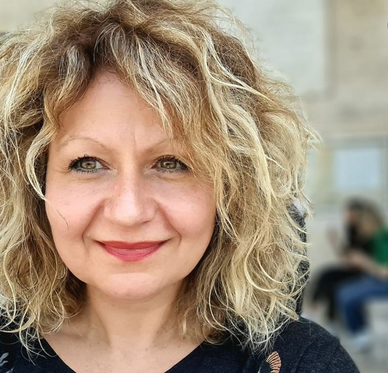 „Кога ќе ги прашаат грчките политичари дали во Грција е напишано уставното име на МК“ Трајкоска