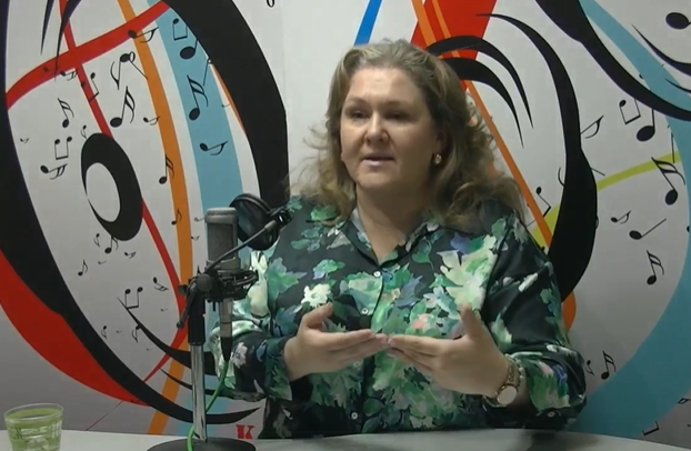 Славјанка Петровска Го ценам придонесот на Софија Куновска за СДСМ