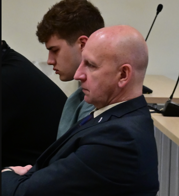 ВОЗЕЛ ЦИК ЦАК СО 91 КИЛОМЕТАР НА ЧАС Еве за што се се товари Васил кој ја прегази Фросина