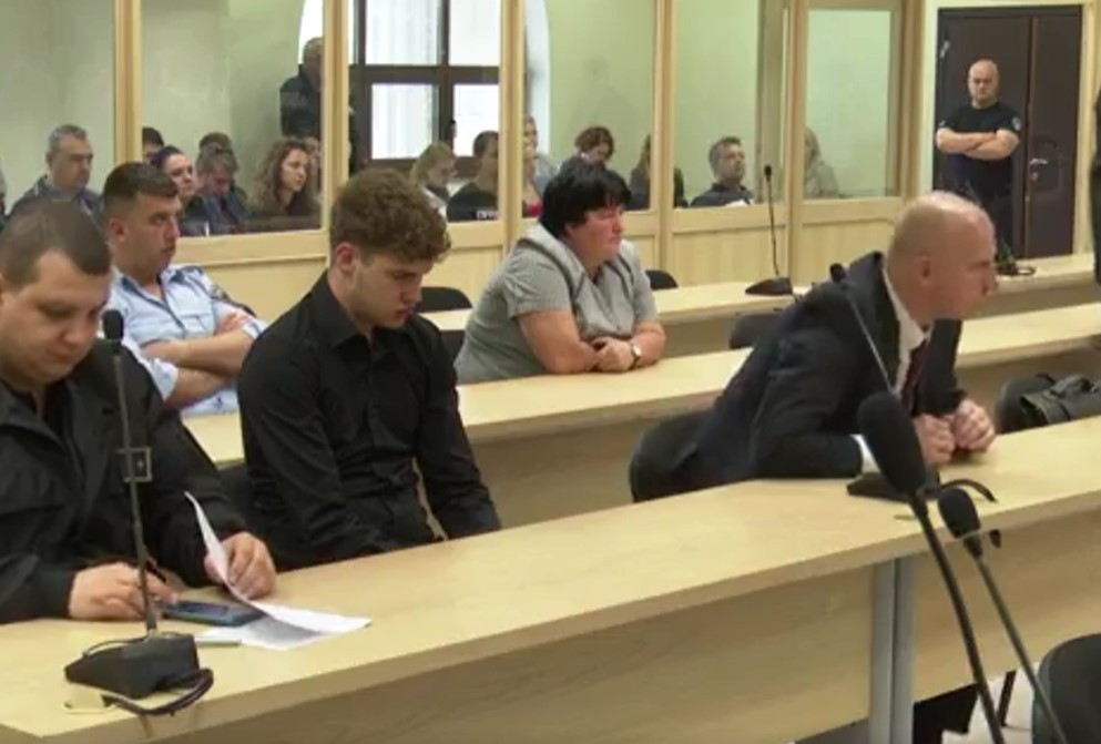 ФАКТОР НА ДЕНОТ Васил Јованов доби 12 години затвор за прегазувањето на Фросина Кулакова